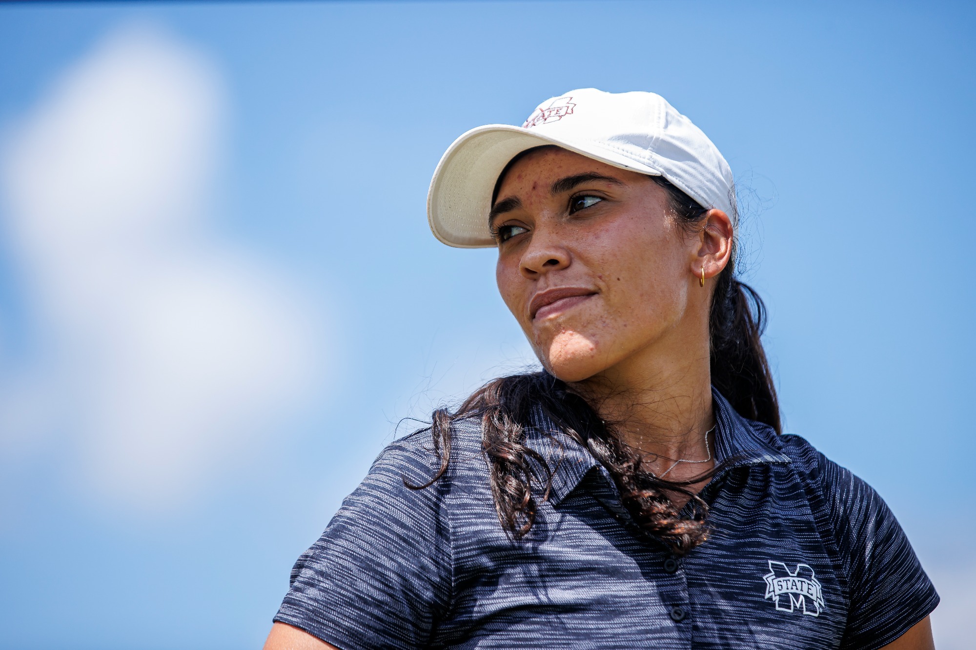 Izzy Pellot - Women's Golf - Mississippi State