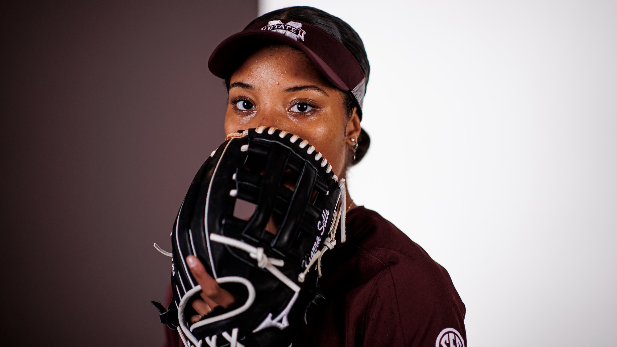 Kiarra Sells - Softball - Mississippi State