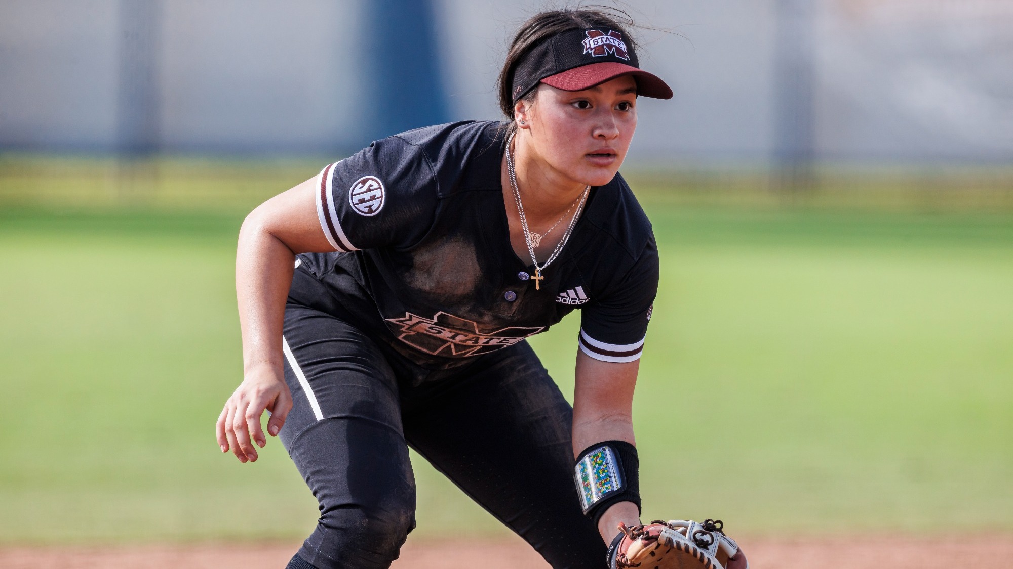 Macy Graf - Softball - Mississippi State