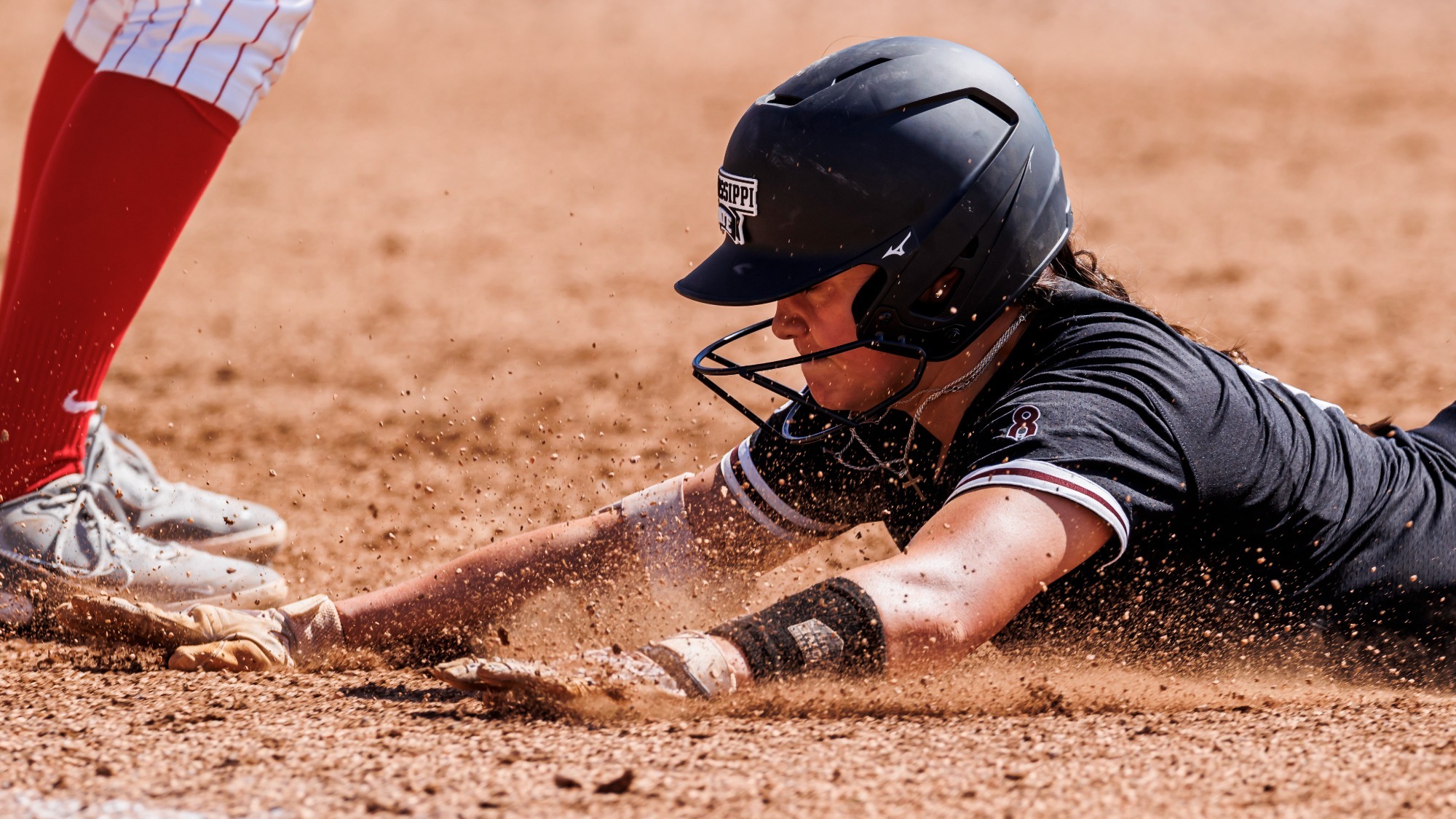 Macy Graf - Softball - Mississippi State