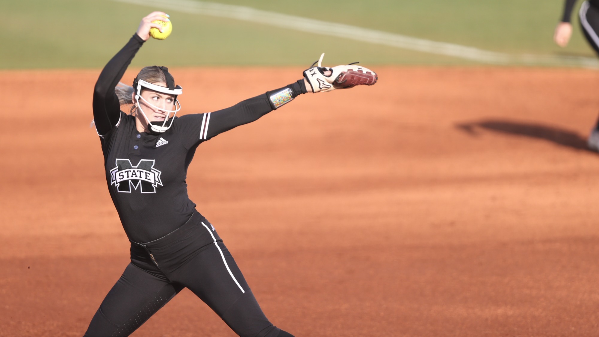 Reis Beuerlein - Softball - Mississippi State