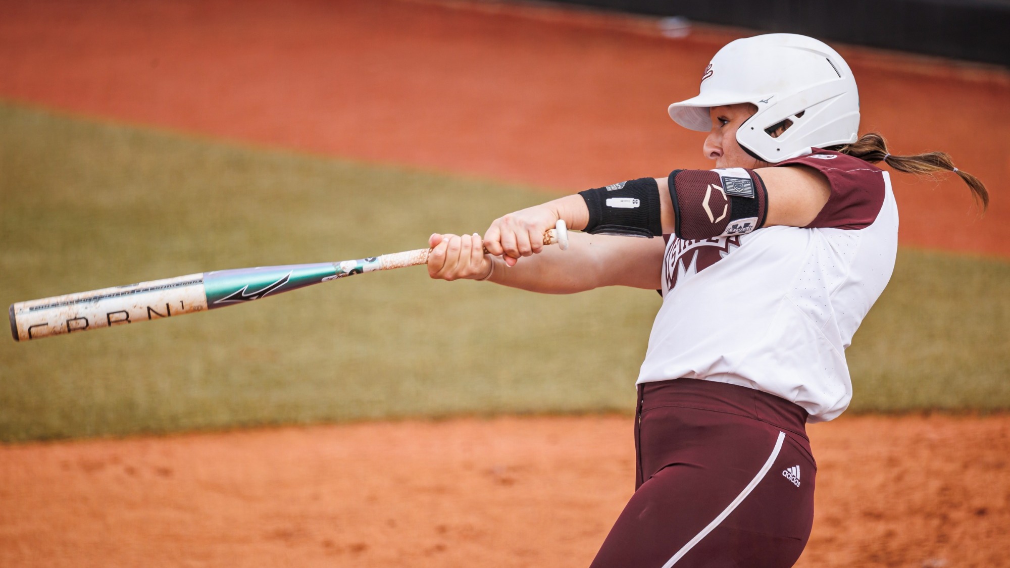 Paige Cook - Softball - Mississippi State