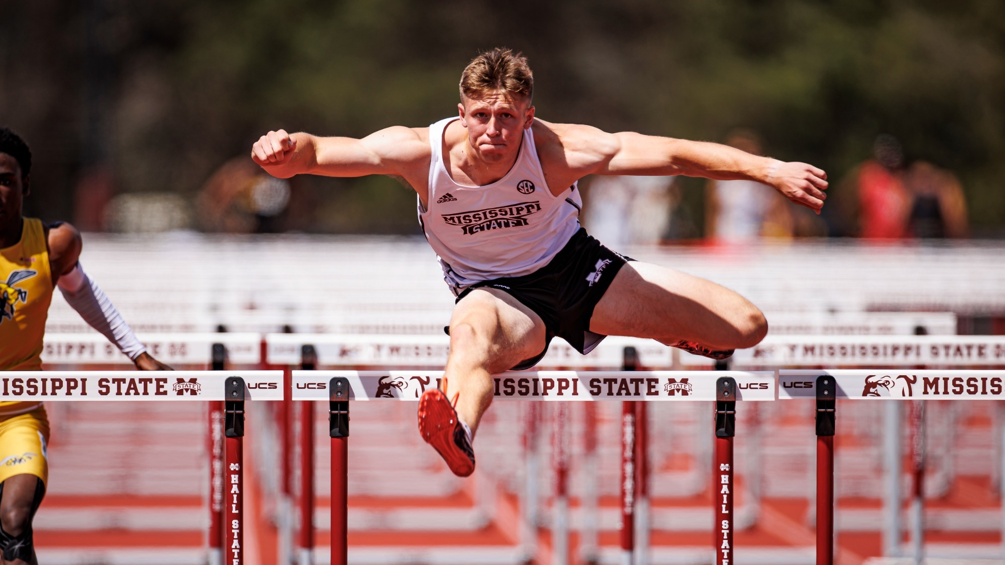 Peyton Bair - Track & Field - Mississippi State