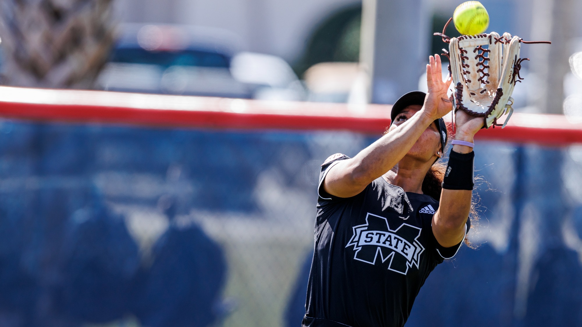 Kiersten Landers - Softball - Mississippi State