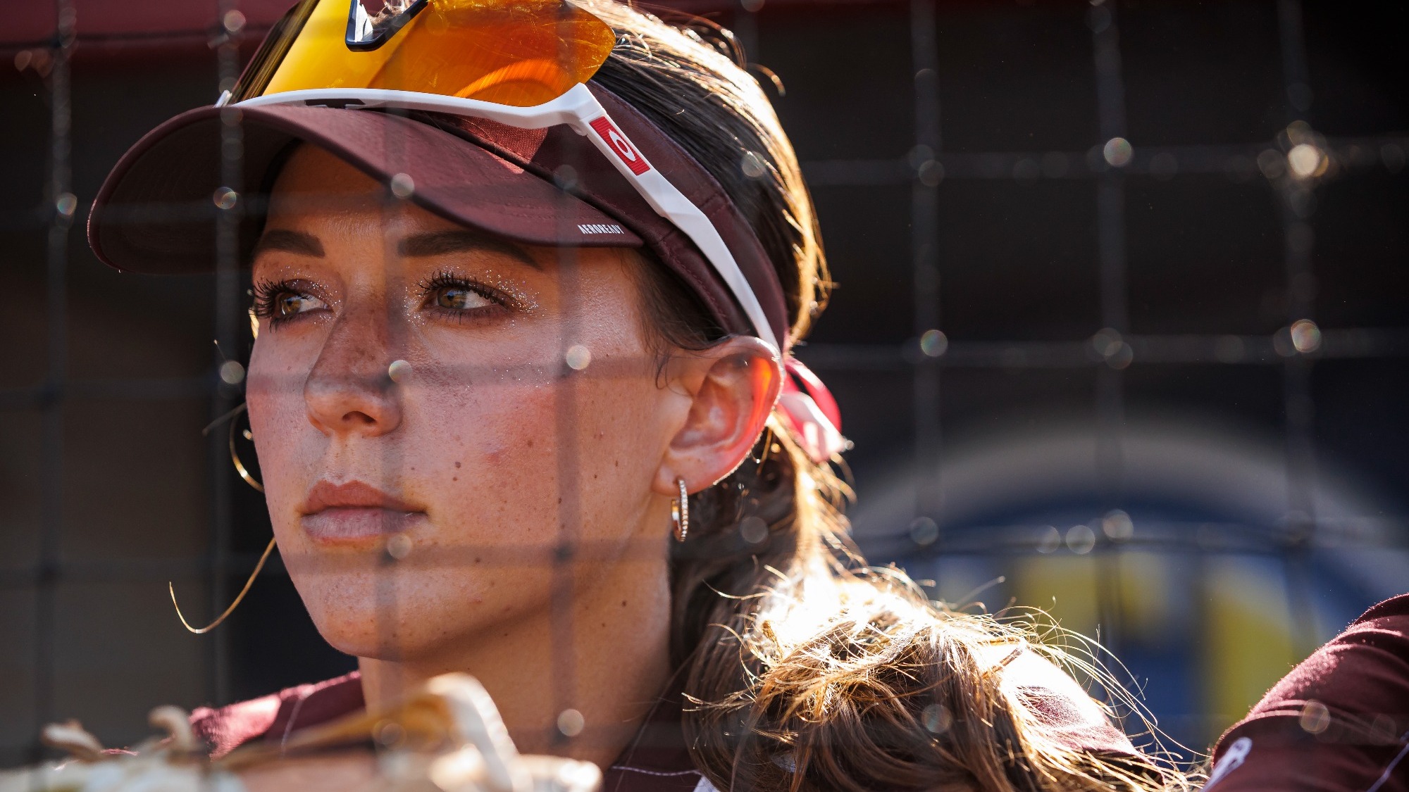 Riley Hull - Softball - Mississippi State