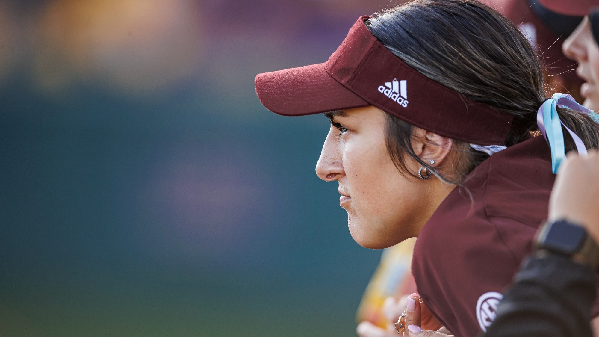 Gabby Coffey - Softball - Mississippi State