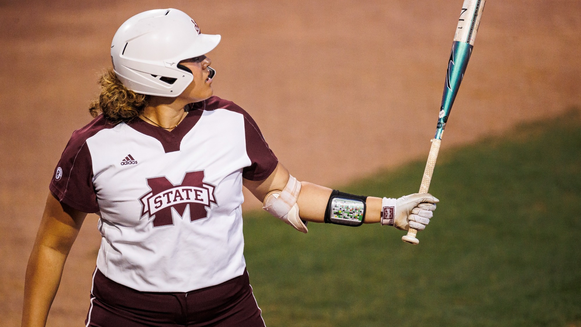 Matalasi Faapito - Softball - Mississippi State