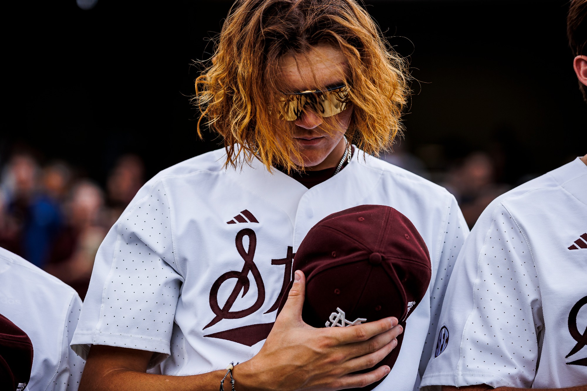 Pico Kohn - Baseball - Mississippi State