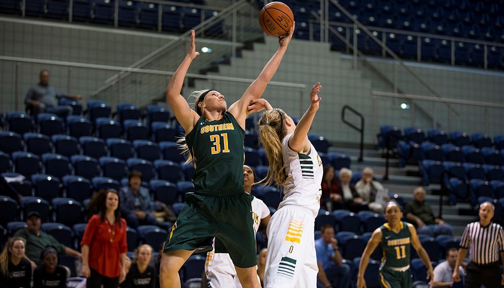 Jenson Maydew - 2017-18 - Women's Basketball - Missouri Southern State ...
