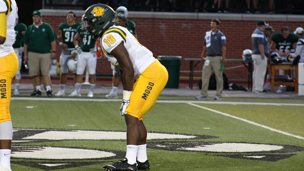 Josh Hadley - 2017 - Football - Missouri Southern State University ...