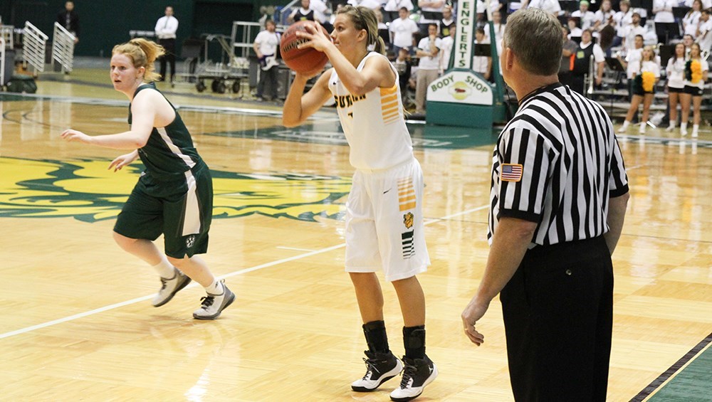 Dru Clark - 2017-18 - Women's Basketball - Missouri Southern State ...