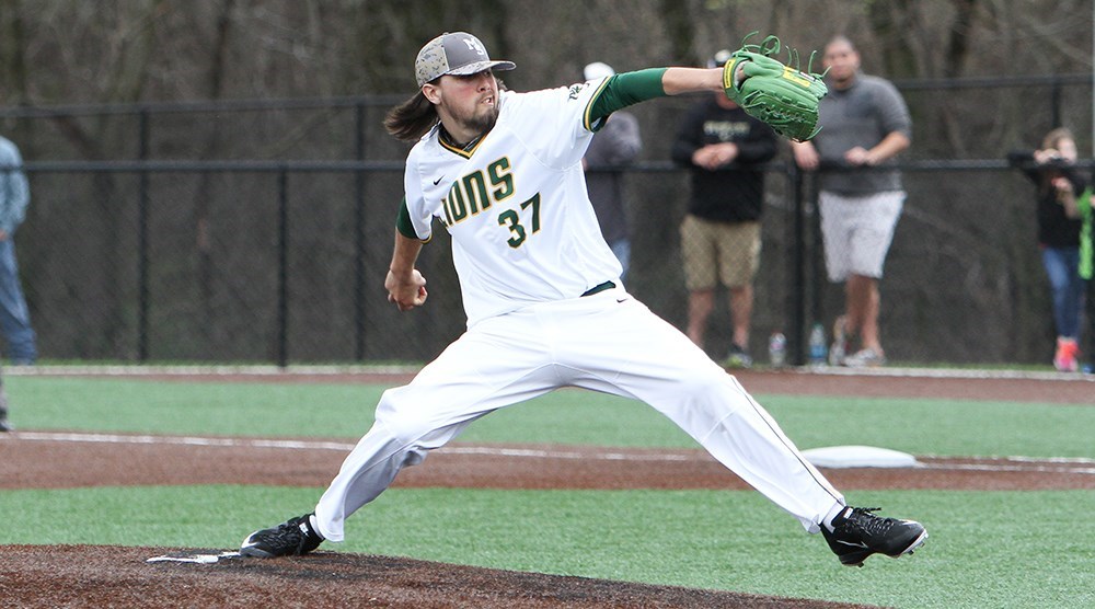 Cody Hutchinson - 2016 - Baseball - Missouri Southern State University ...