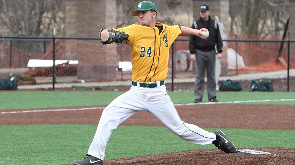 Payton Walker - 2016 - Baseball - Missouri Southern State University ...