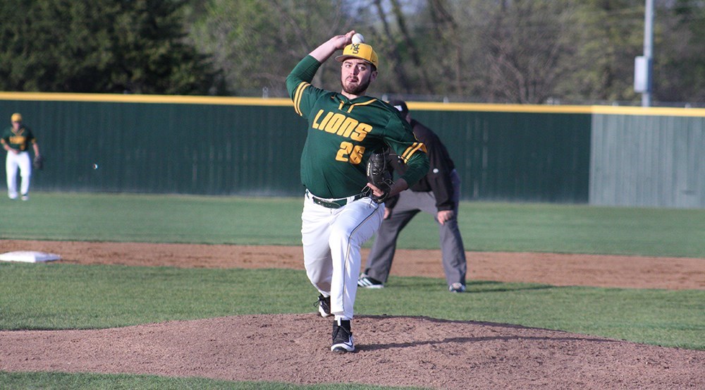 Kyle McCulloch - 2016 - Baseball - Missouri Southern State University ...