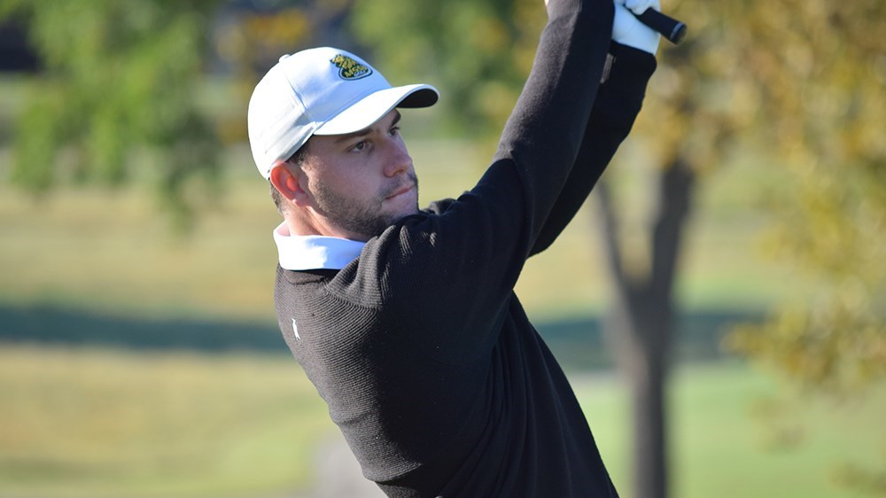 Connor Neil - 2017-18 - Men's Golf - Missouri Southern State University ...