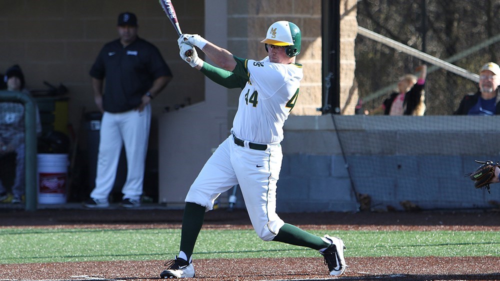 Todd Hinkley - 2017 - Baseball - Missouri Southern State University ...