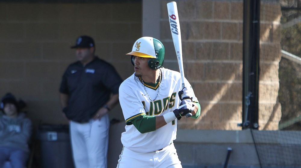 Alec Alvarez - 2018 - Baseball - Missouri Southern State University ...