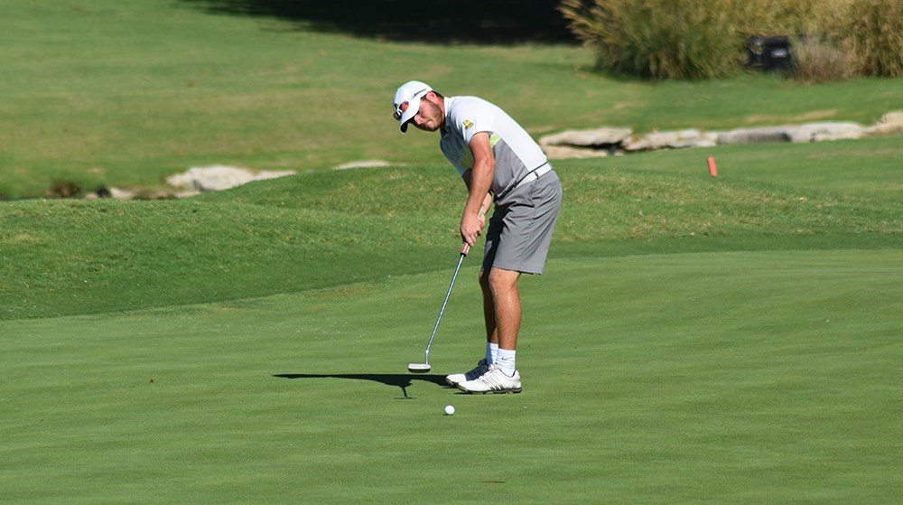 Chase Rogers - 2016-17 - Men's Golf - Missouri Southern State ...