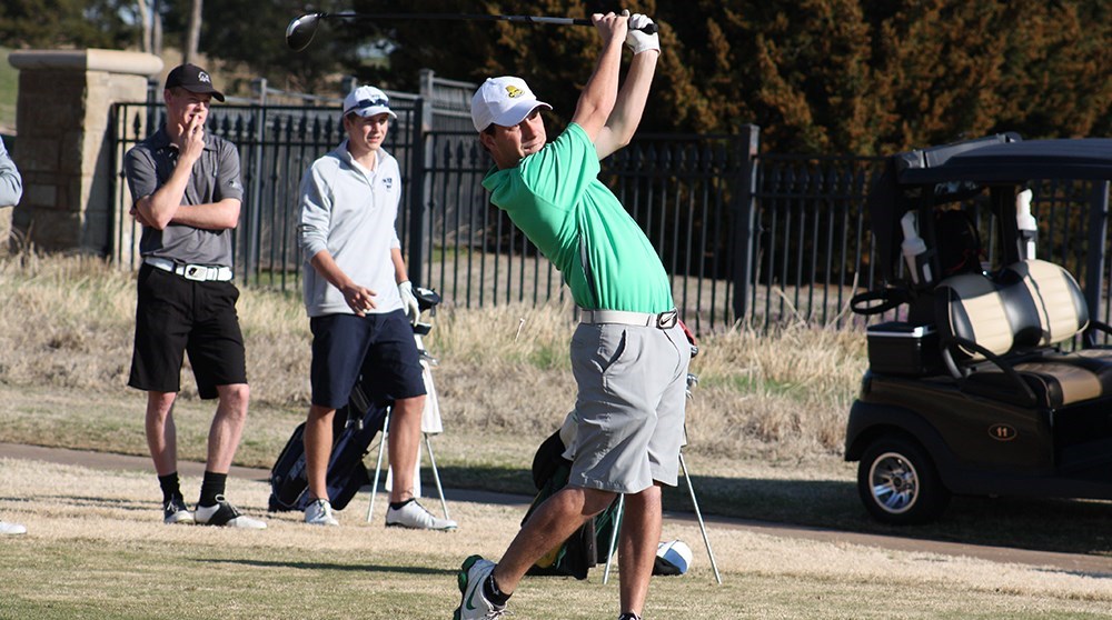 Connor Neil - 2017-18 - Men's Golf - Missouri Southern State University ...