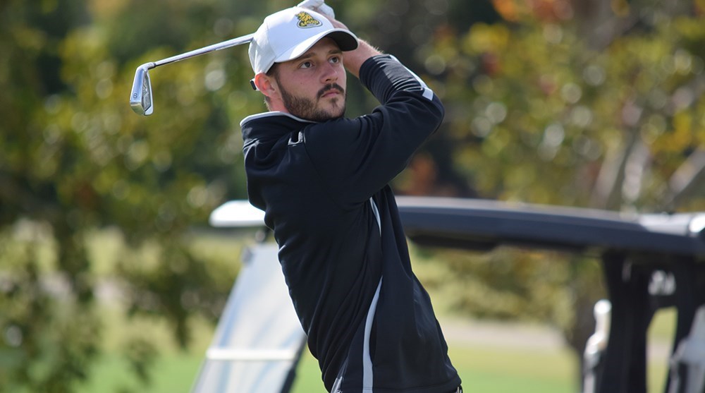 Logan Greer - 2021-22 - Men's Golf - Missouri Southern State University ...