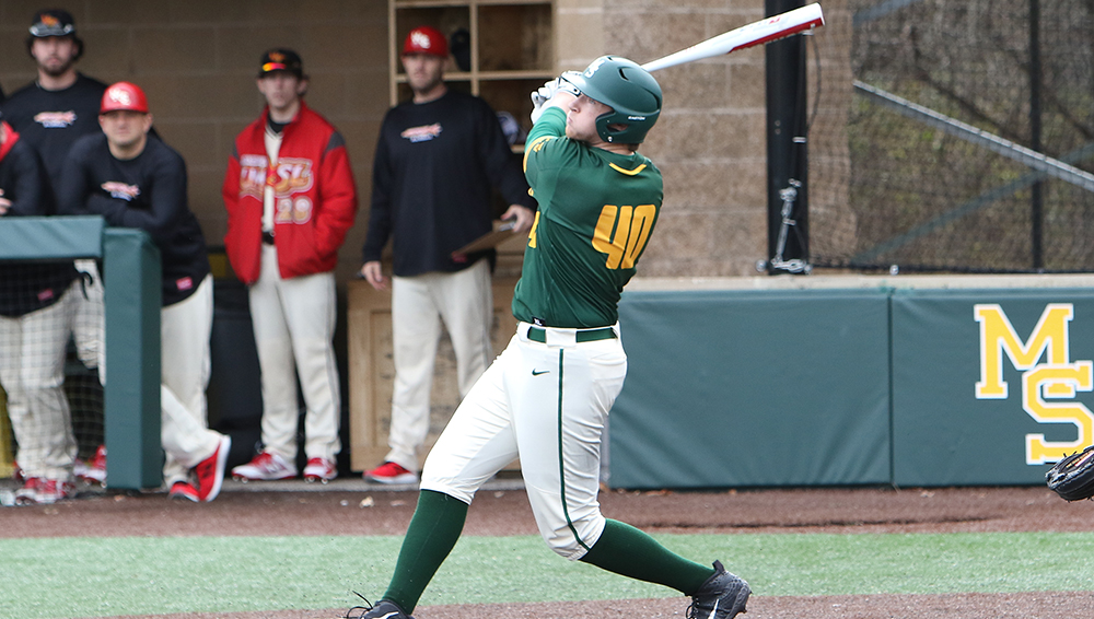 Matt Miller - 2023 - Baseball - Missouri Southern State University ...
