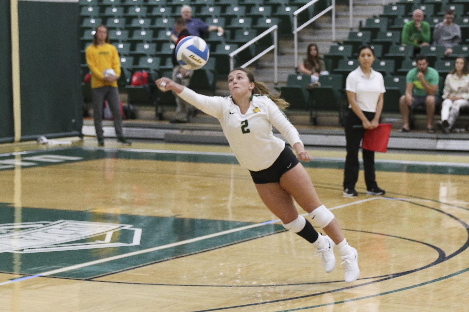 Brooklynn McCain - 2021 - Women's Volleyball - Missouri Southern State ...