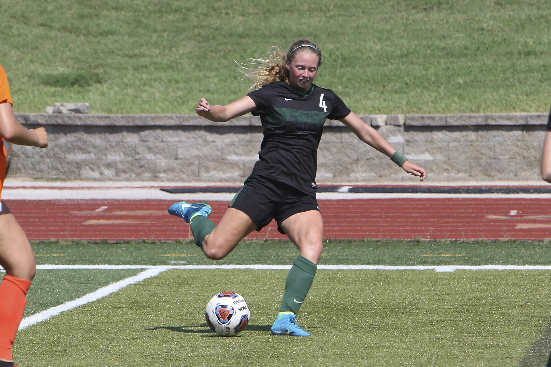 Bailey Belcher - 2020 - Women's Soccer - Missouri Southern State ...