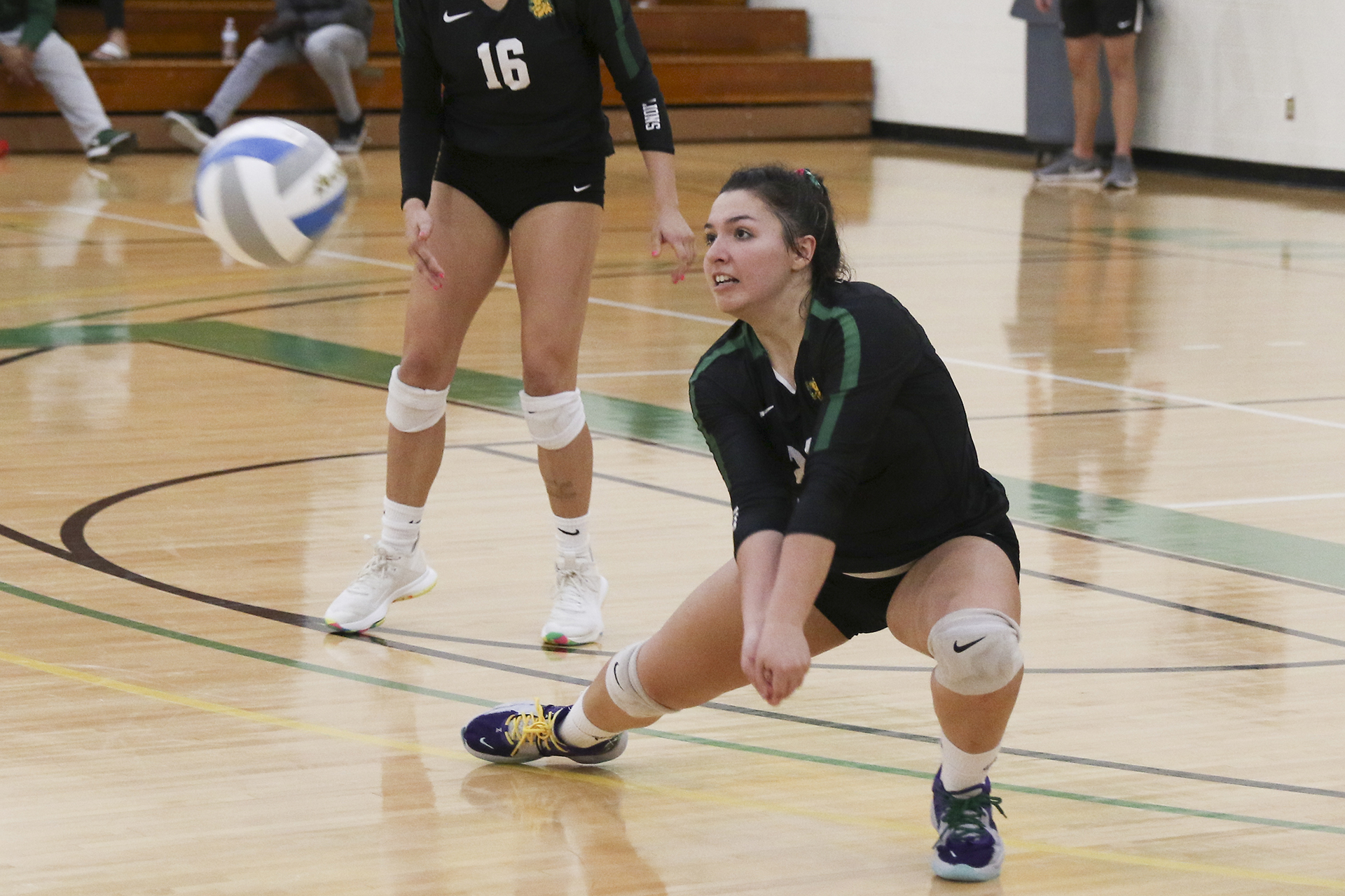 Grace Quiroz - 2021 - Women's Volleyball - Missouri Southern State ...