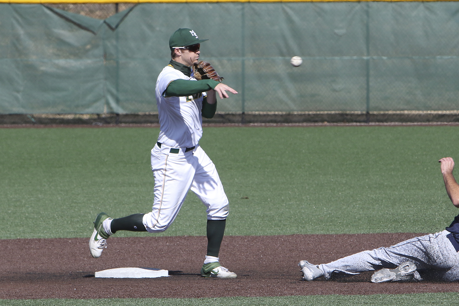 Joe Kinder - 2021 - Baseball - Missouri Southern State University Athletics