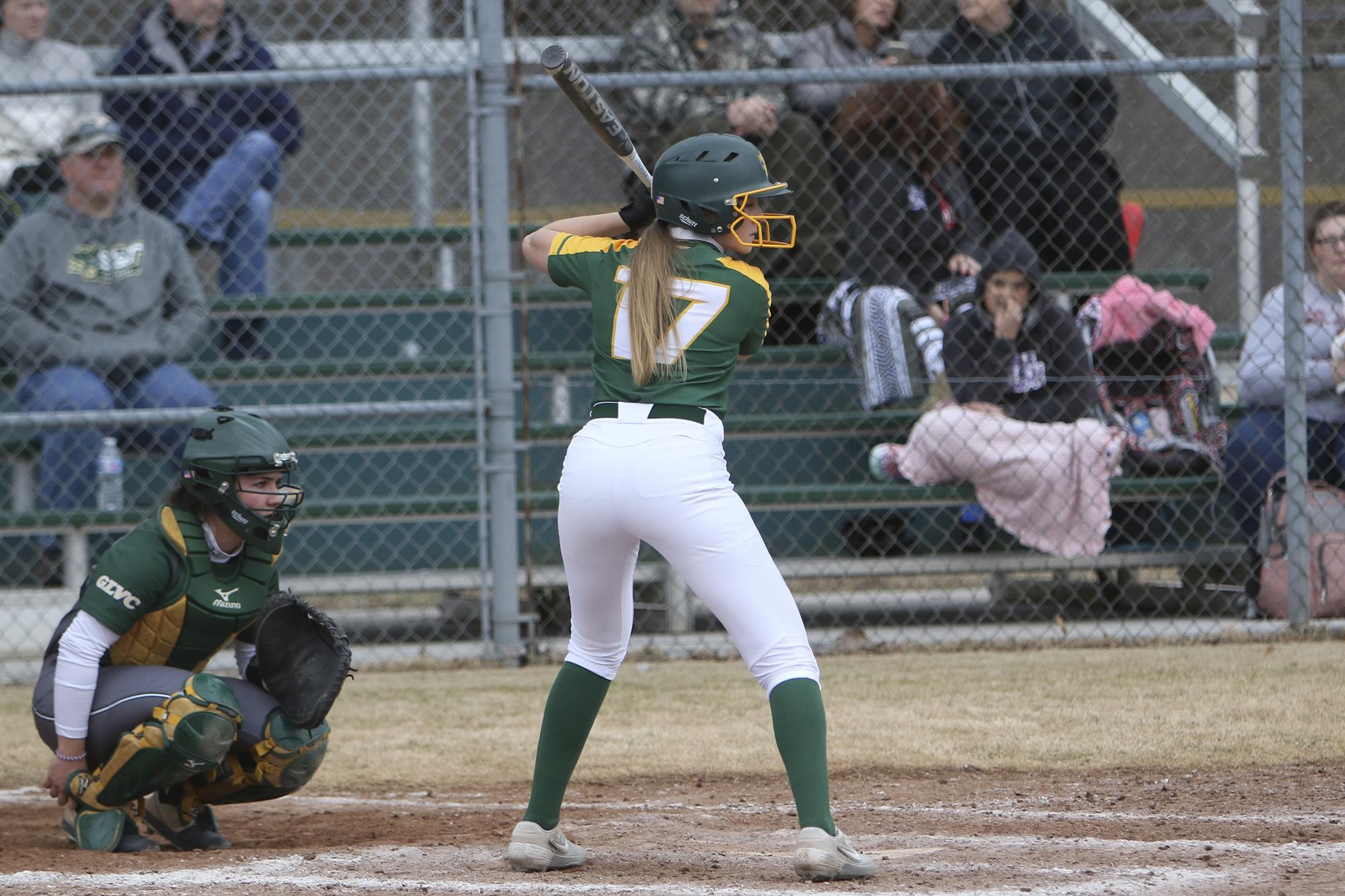 Tori Frazier - 2022 - Softball - Missouri Southern State University ...