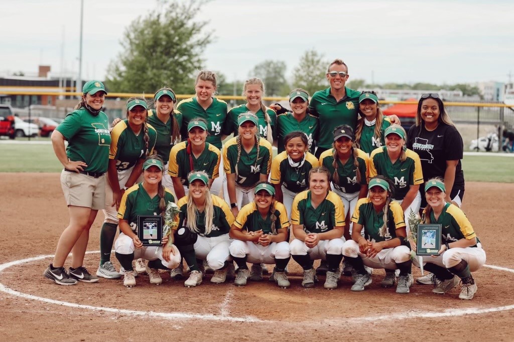 2021 Season In Review - Missouri Southern State University Athletics