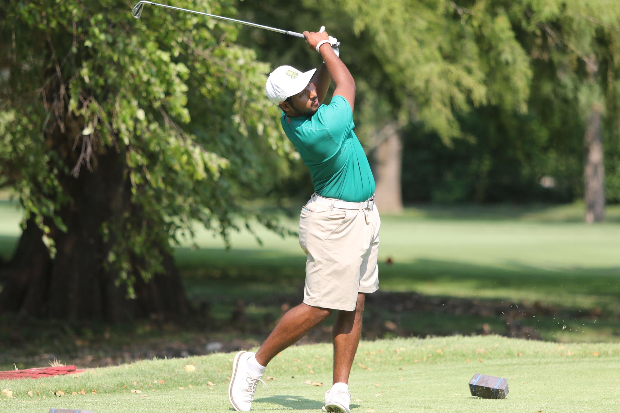 Tradgon McCrae - 2023-24 - Men's Golf - Missouri Southern State ...