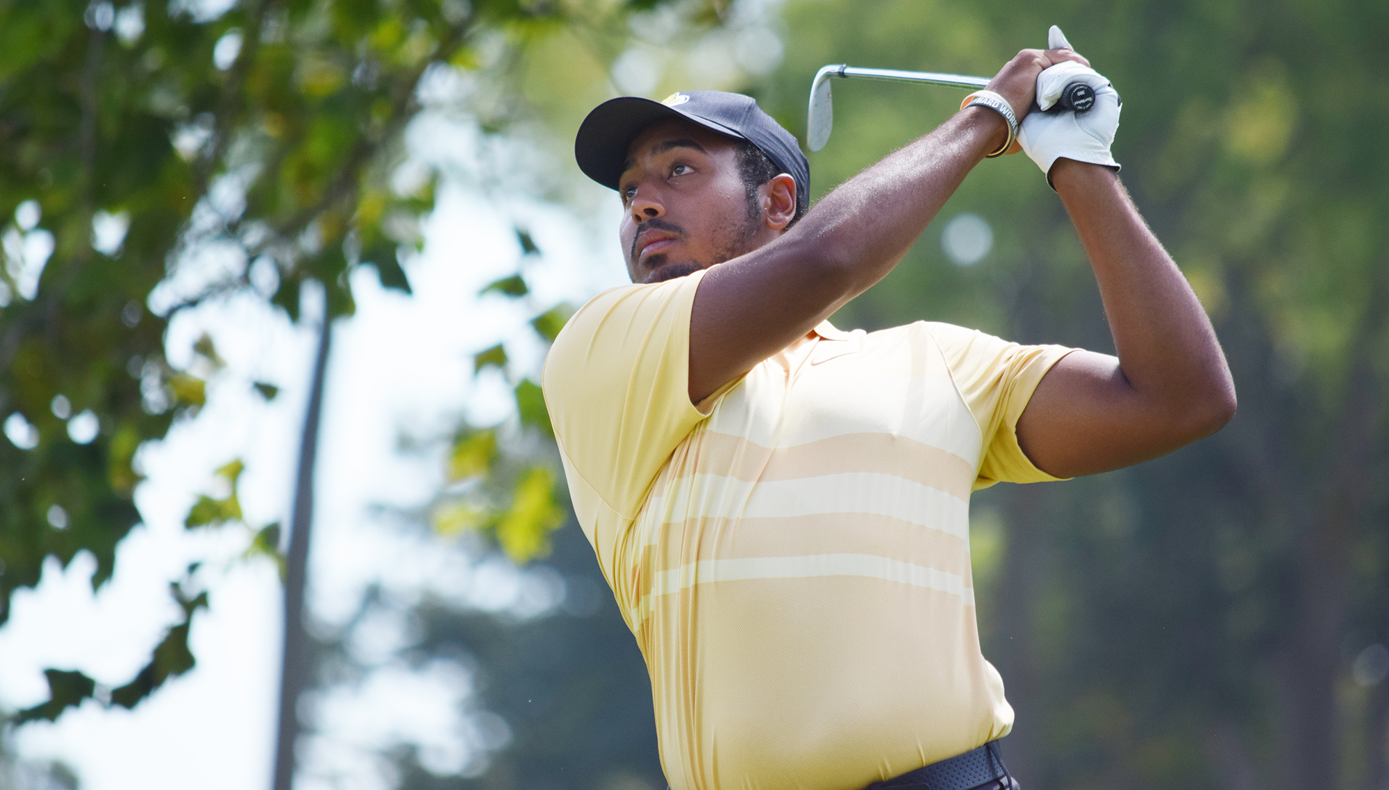 Tradgon McCrae - 2023-24 - Men's Golf - Missouri Southern State ...