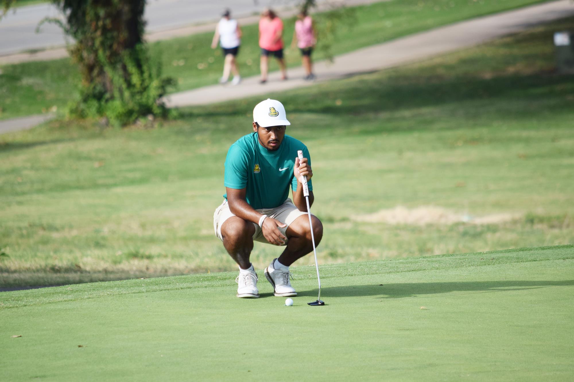 Tradgon McCrae - 2023-24 - Men's Golf - Missouri Southern State ...
