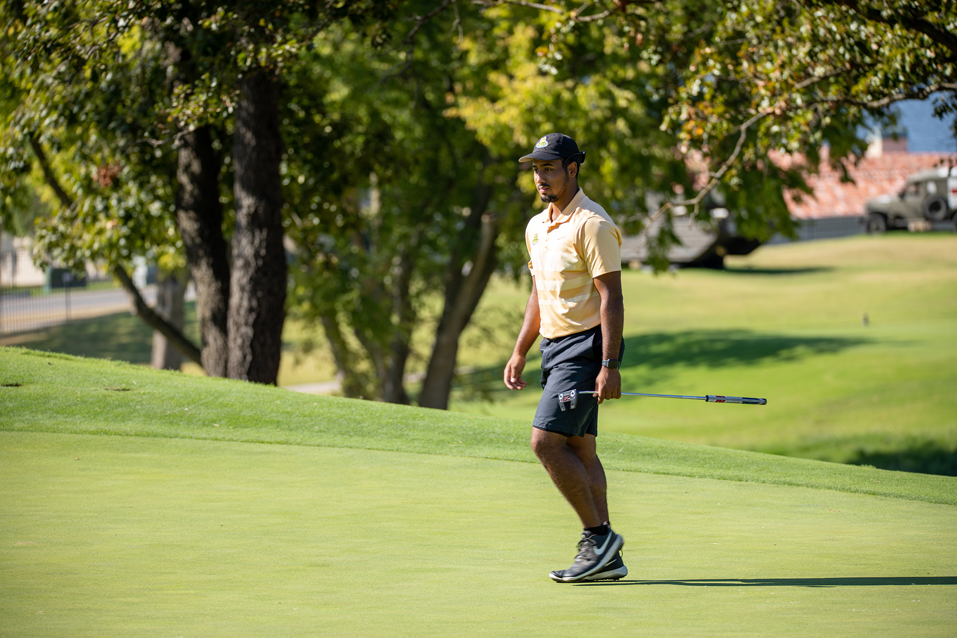 Tradgon McCrae - 2023-24 - Men's Golf - Missouri Southern State ...