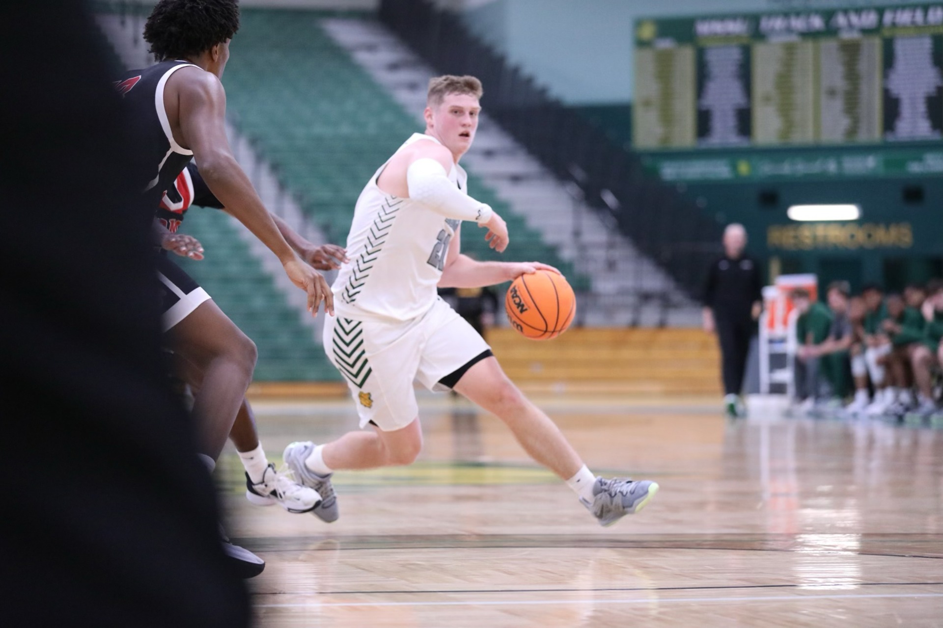 Avery Taggart - 2023-24 - Men's Basketball - Missouri Southern State ...