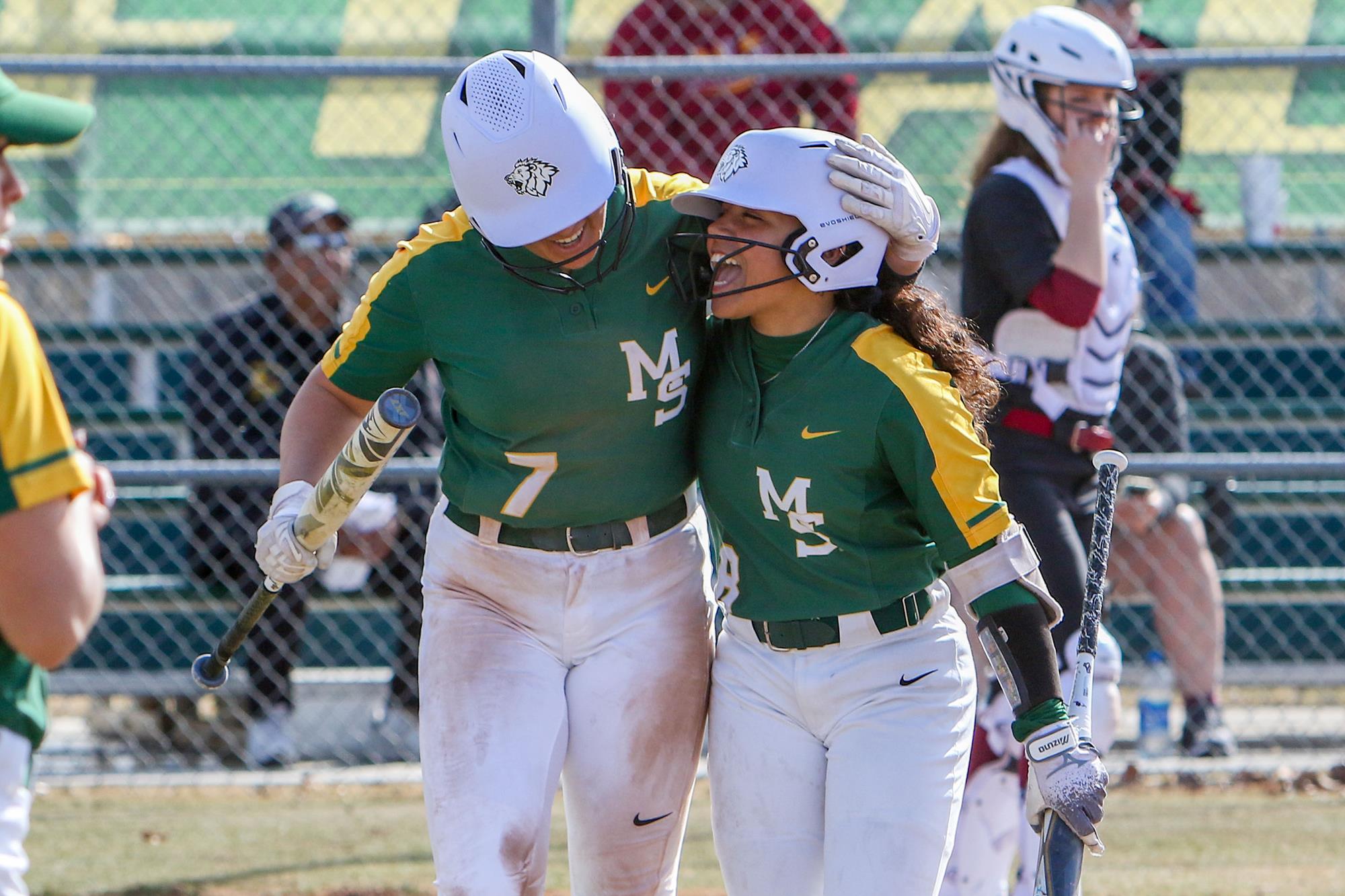 Adrianna Young - 2024 - Softball - Missouri Southern State University ...