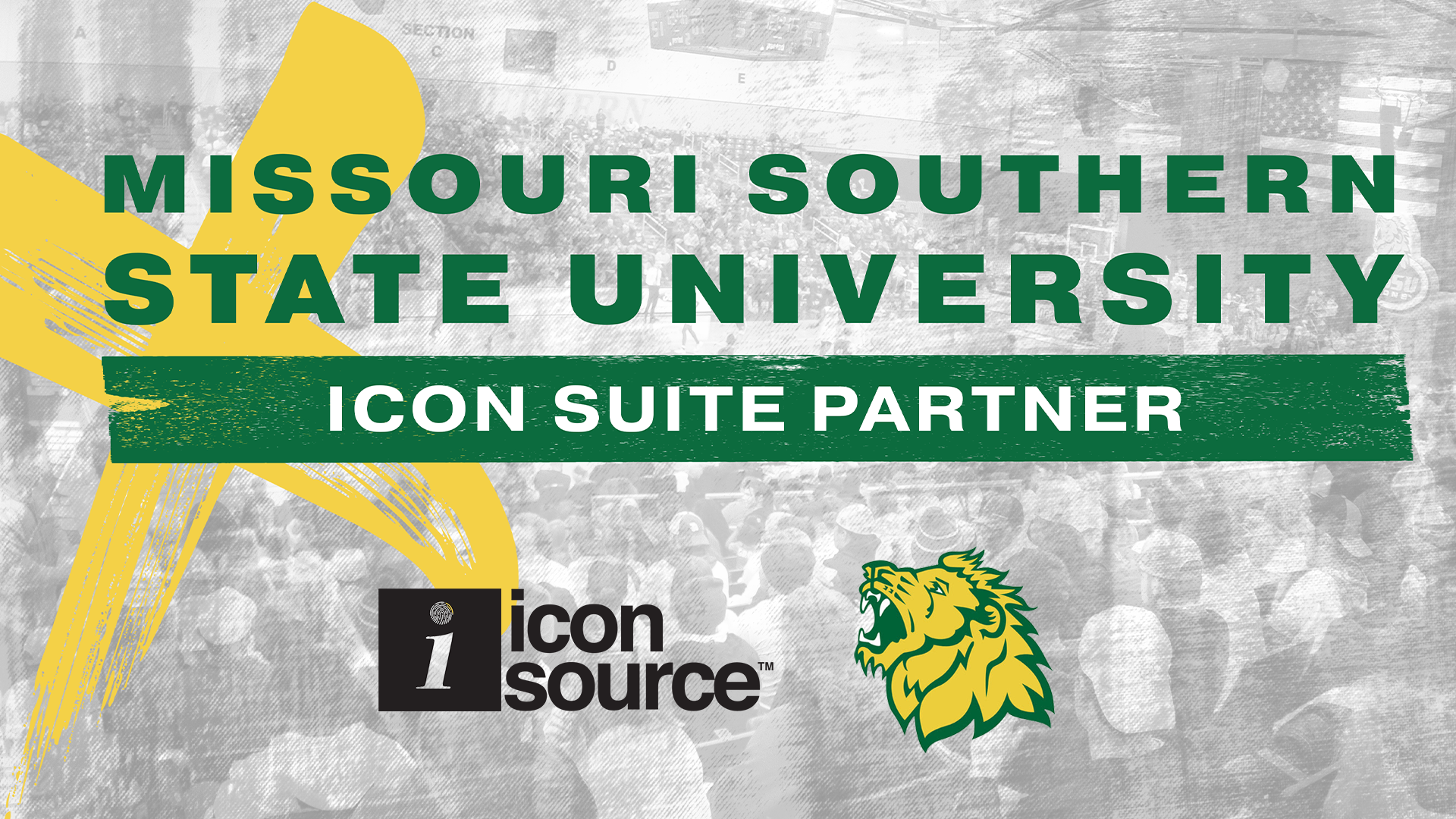 Missouri Southern Athletics Unveils Local NIL Marketplace Powered By ...