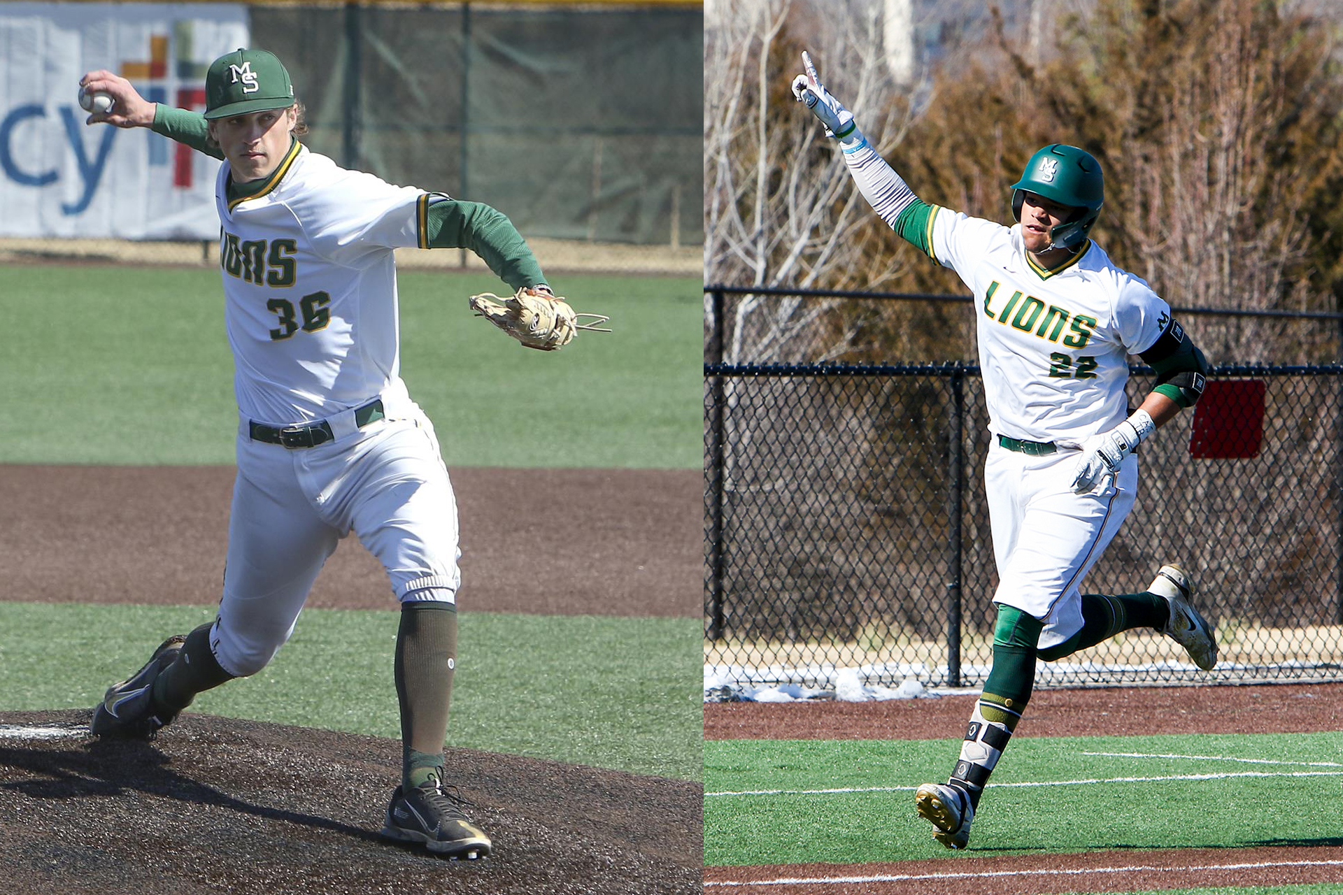 Stevenson, VanWey Realize Major League Dreams Come True - Missouri ...
