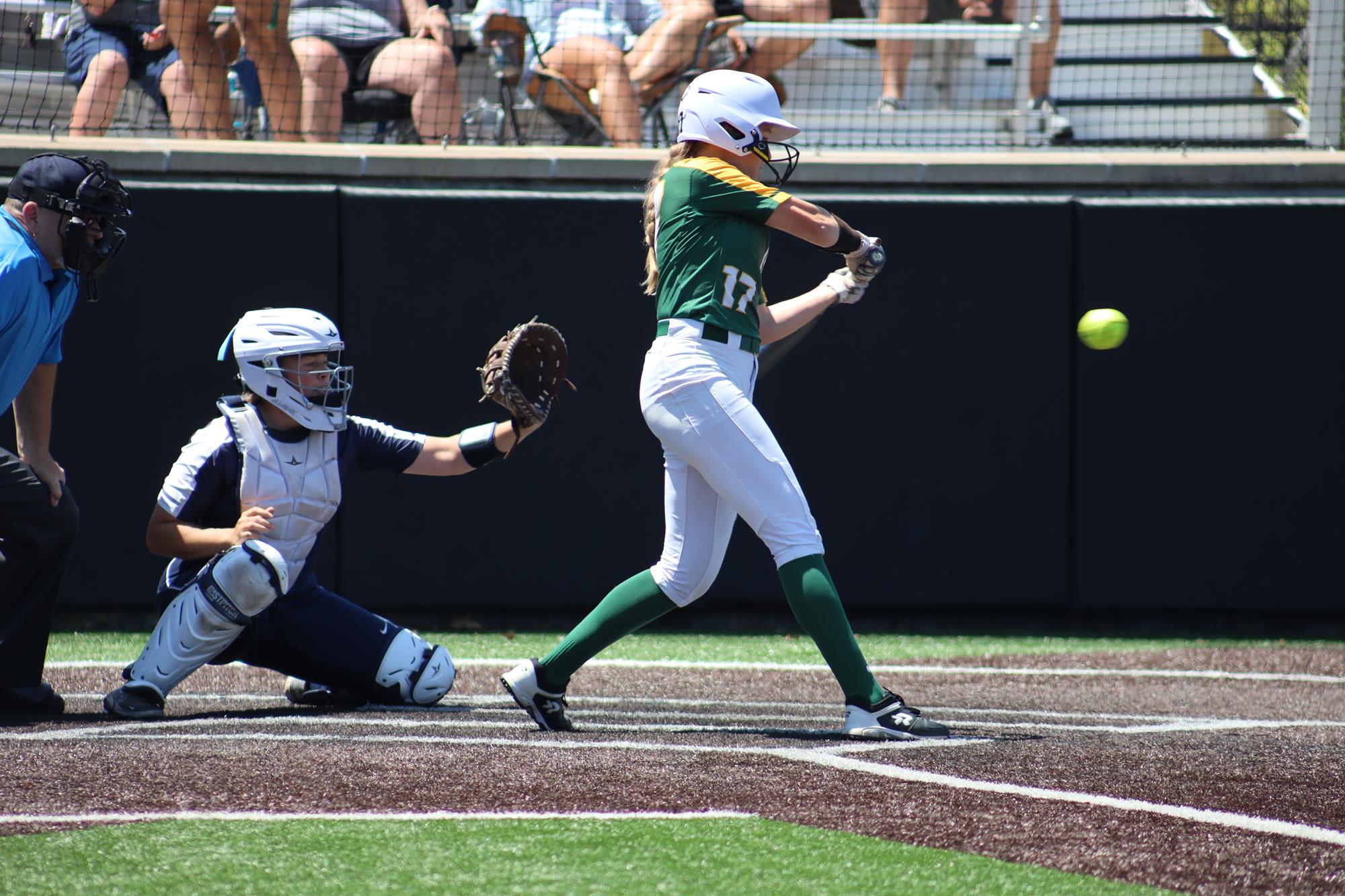 Tori Frazier - 2022 - Softball - Missouri Southern State University ...