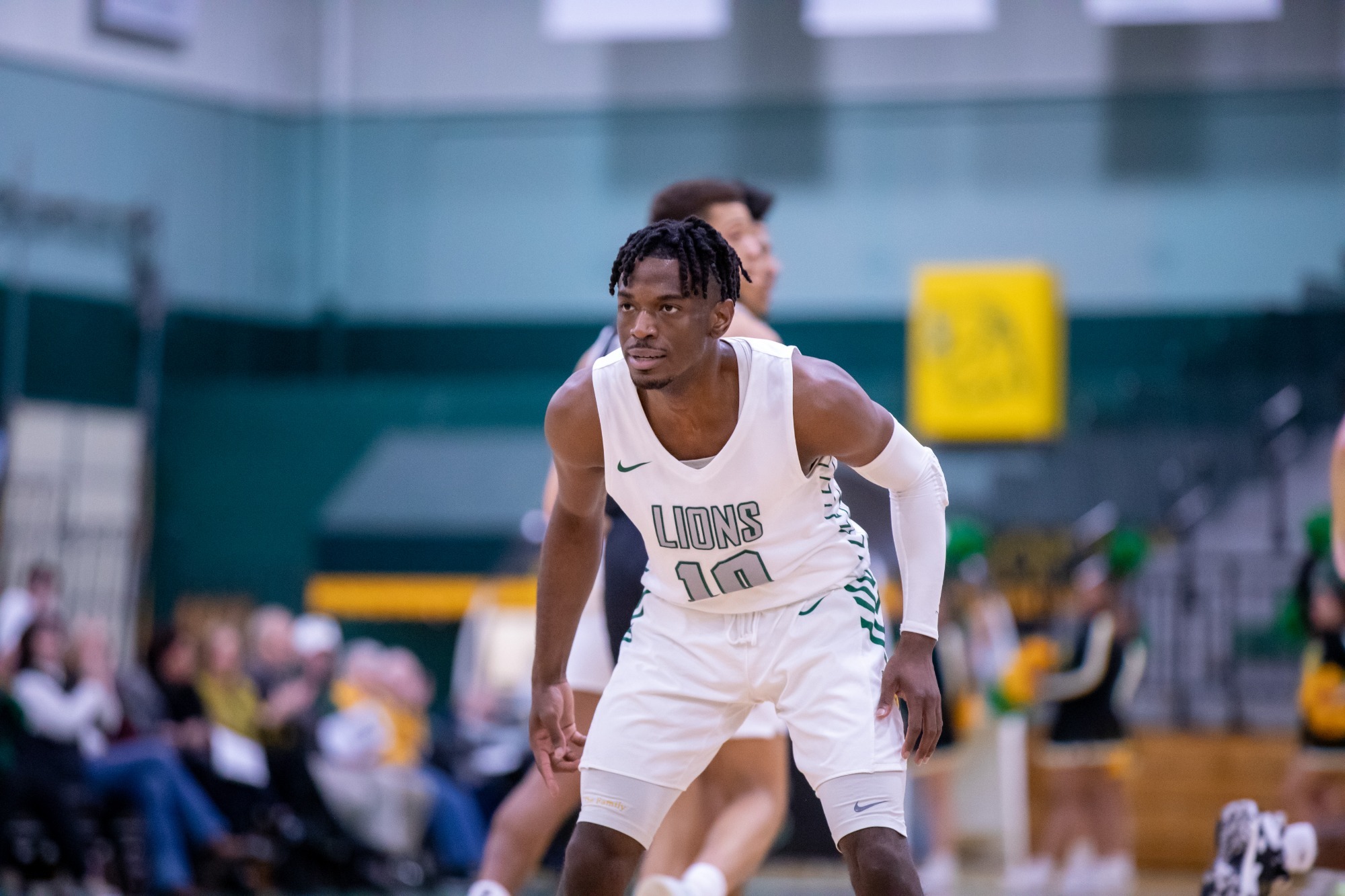 Lions Suffer Overtime Heartbreak - Missouri Southern State University ...