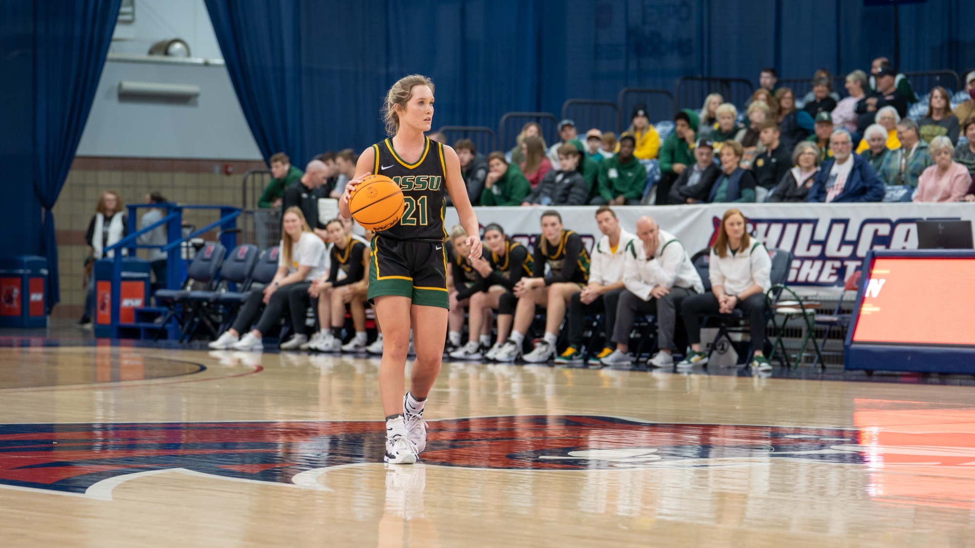 Lions Complete Road Sweep Of Oklahoma Schools - Missouri Southern State ...