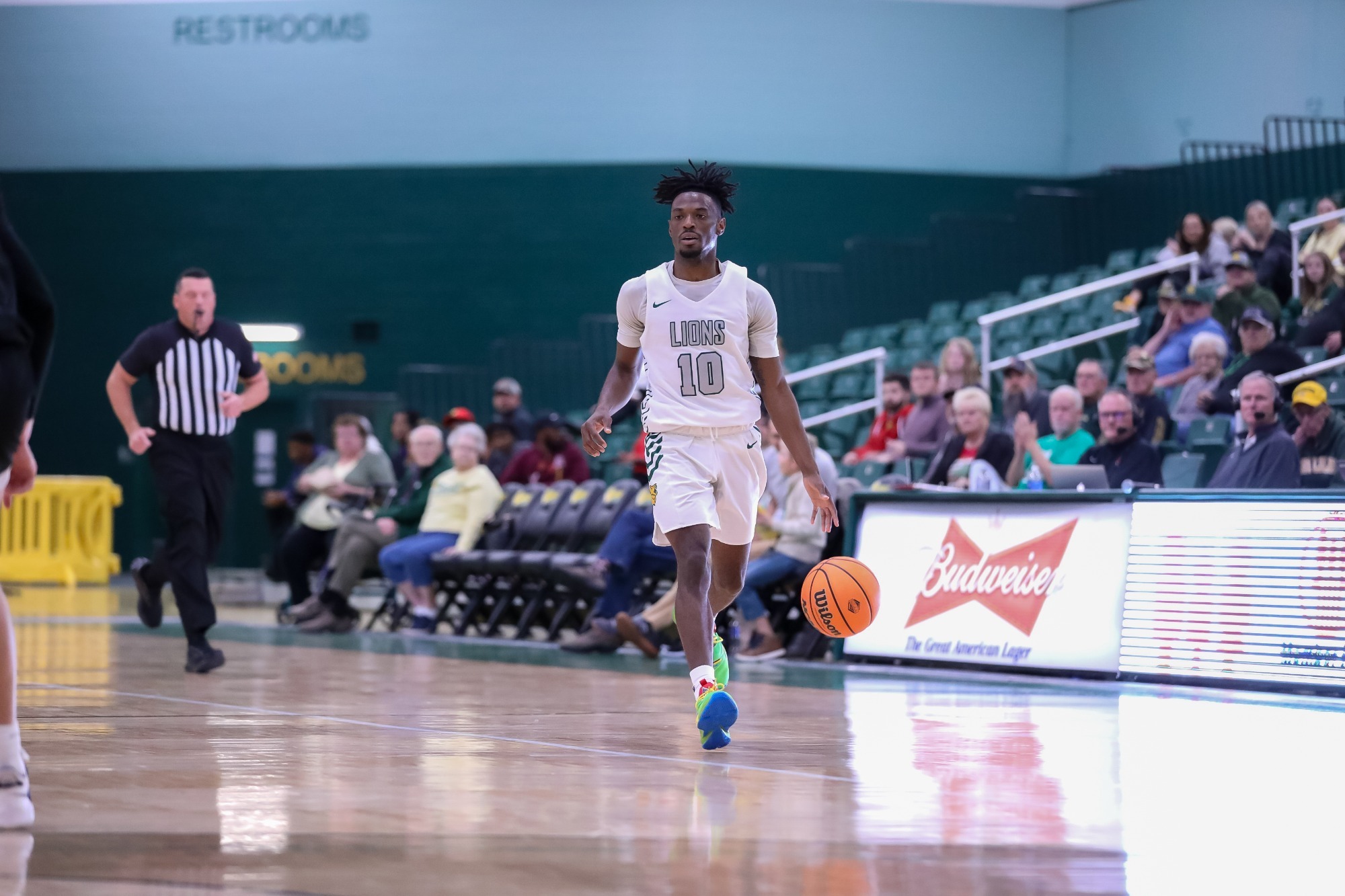 Lions Hot Shooting Leads To Sixth Straight Win - Missouri Southern ...