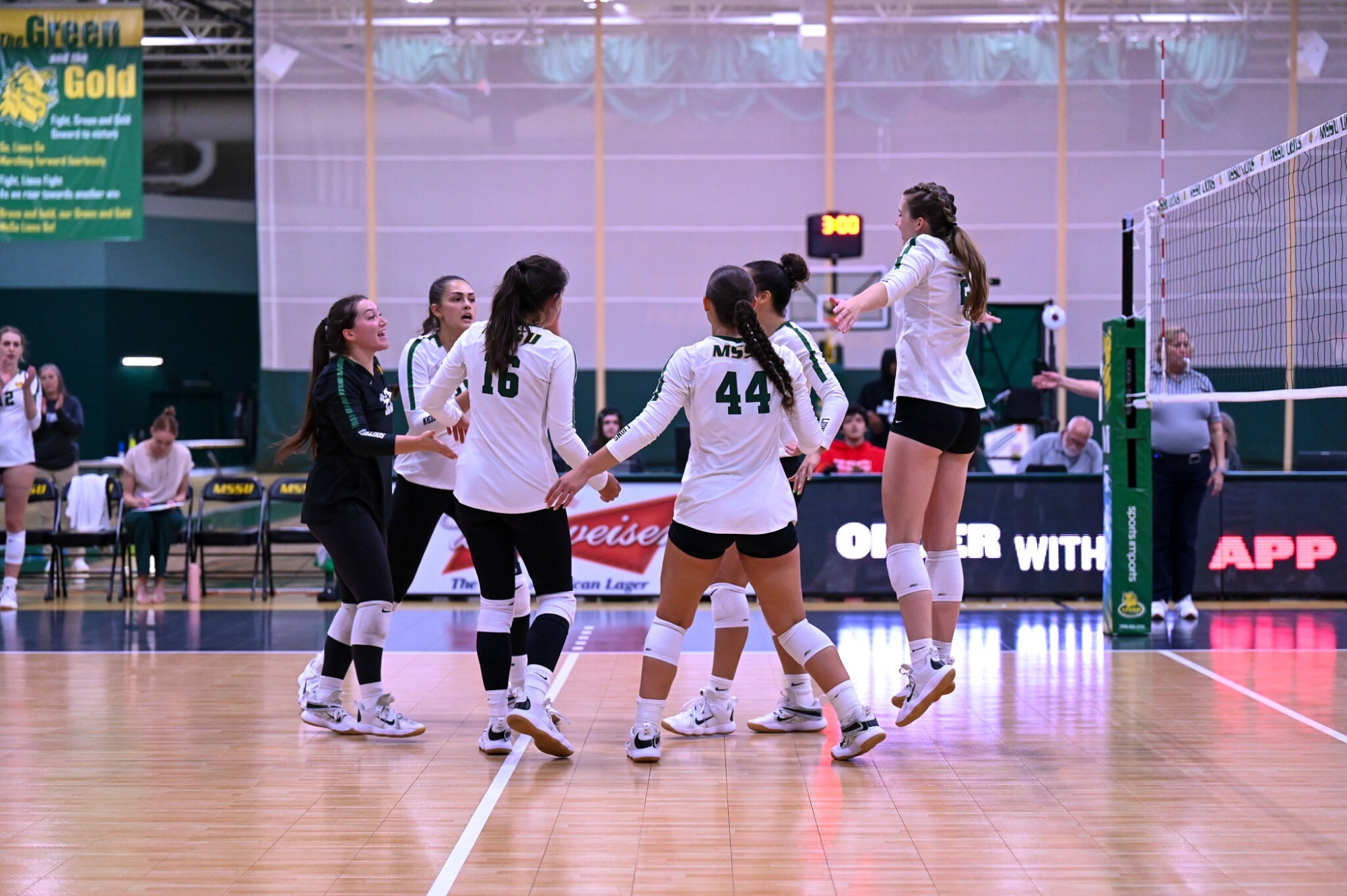 MSSU Handles PSU 3-1 for Season Sweep - Missouri Southern State ...