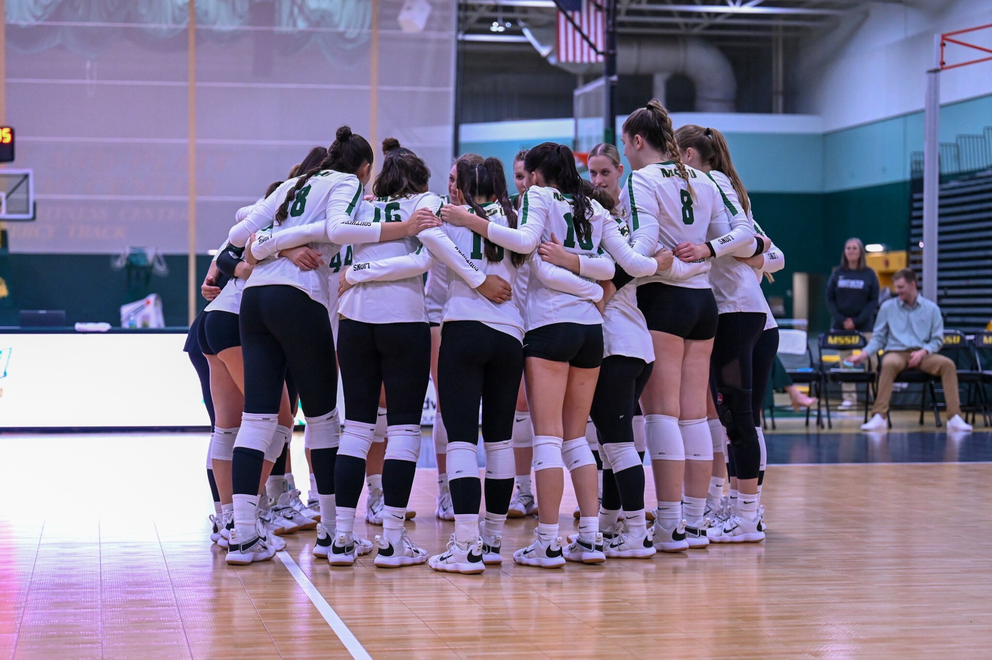 Southern Wins 14th Match of the Year, Most Since 2010 - Missouri ...