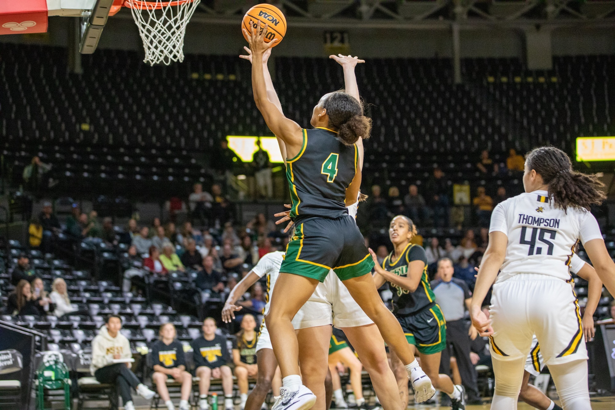 Lions Fall to Northwest Missouri in MIAA Conference Opener - Missouri ...