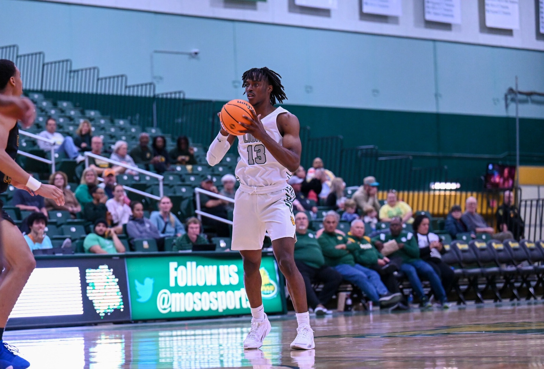 Southern Edged by Missouri Western on Last Second Shot - Missouri ...