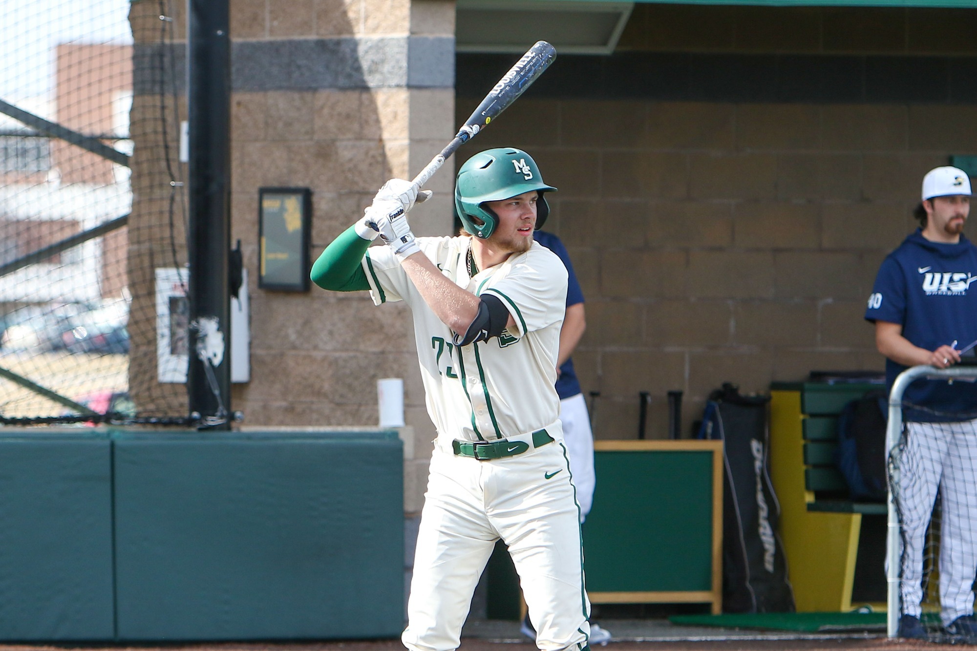 Lions Run Rule Tigers - Missouri Southern State University Athletics