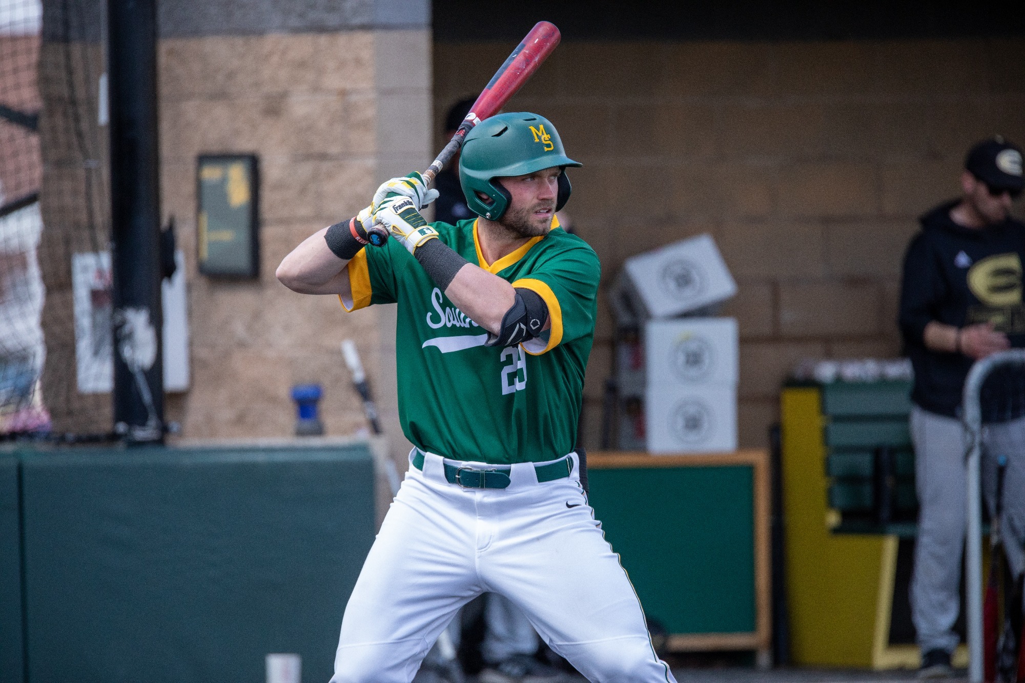 No. 4 Lions Sweep Hillcats - Missouri Southern State University Athletics
