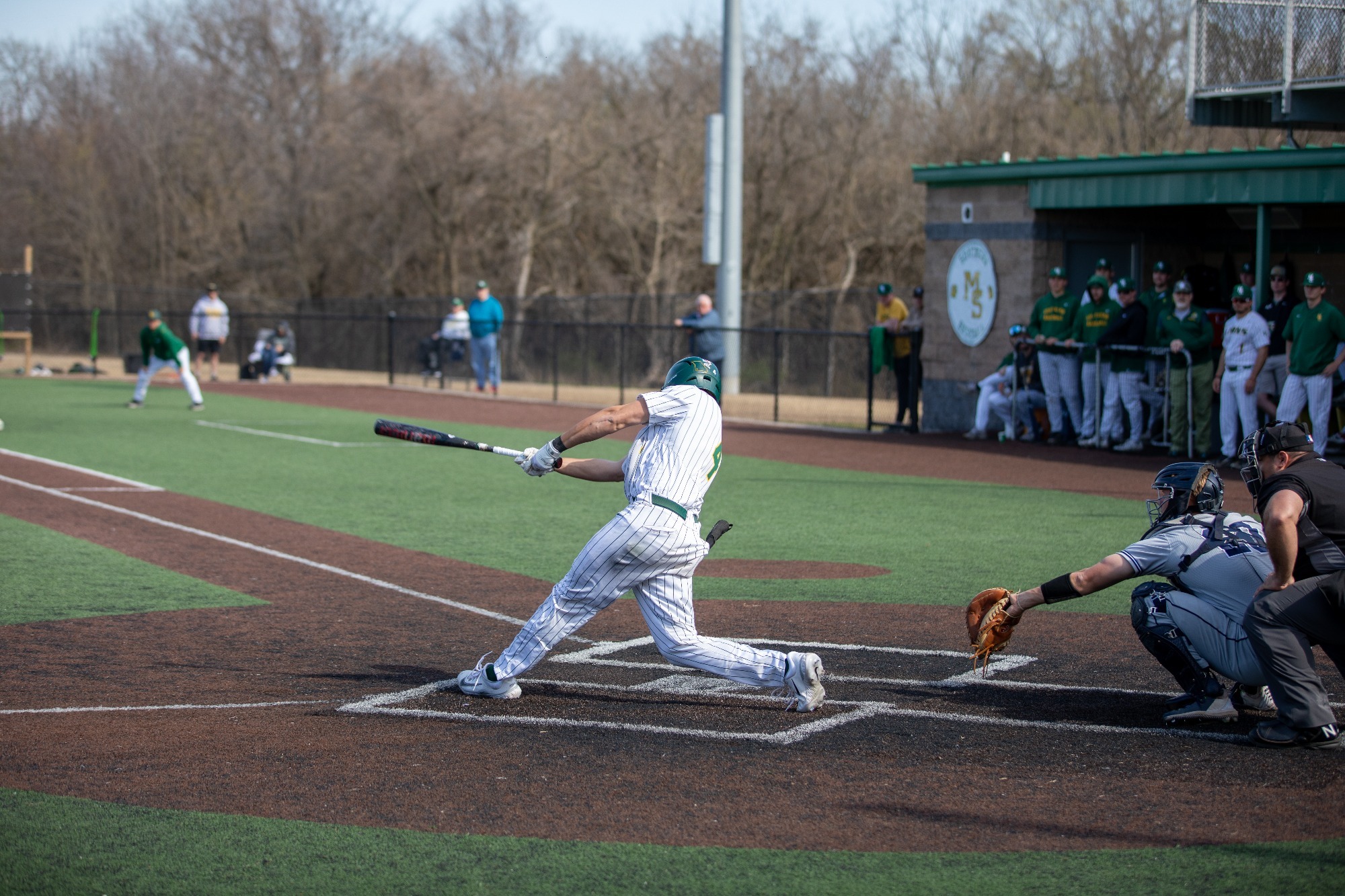 No. 17 Lions Sweep Newman - Missouri Southern State University Athletics